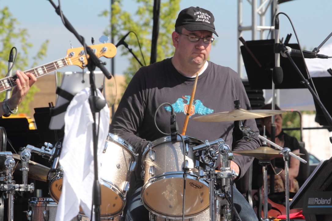 Jerry Noble Percussion – Jerry Noble Percussion